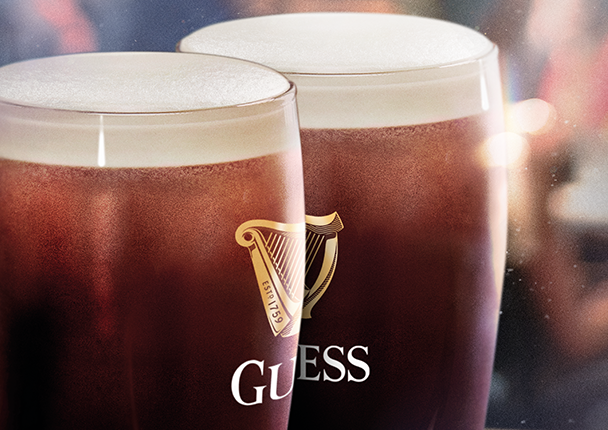 Cerveja Guinness Draught | Loja Oficial
