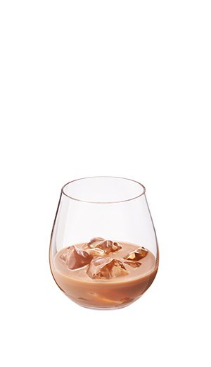 BAILEYS® ON THE ROCKS